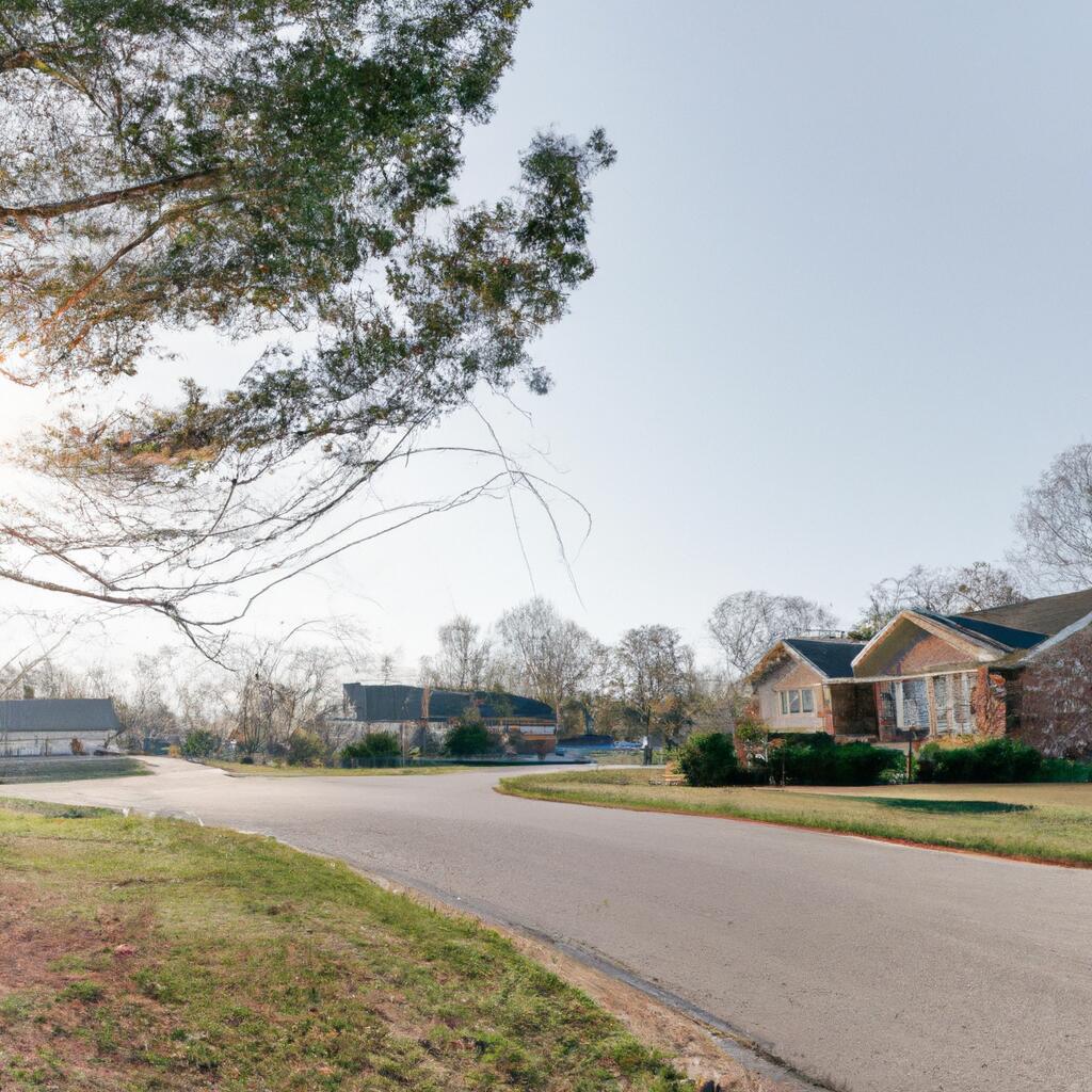 Southern Pines, Whiteland | Everything You Need to Know