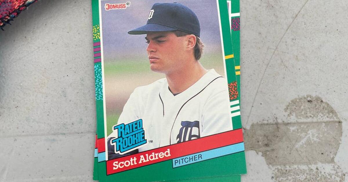 Hey baseball collection cards for $100 in Edgewater, CO | For Sale ...