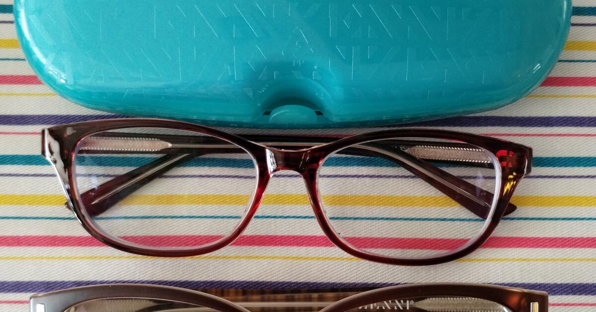 Free!! Zenni Frames with Cases for Free in Rio Rancho, NM | For Sale ...