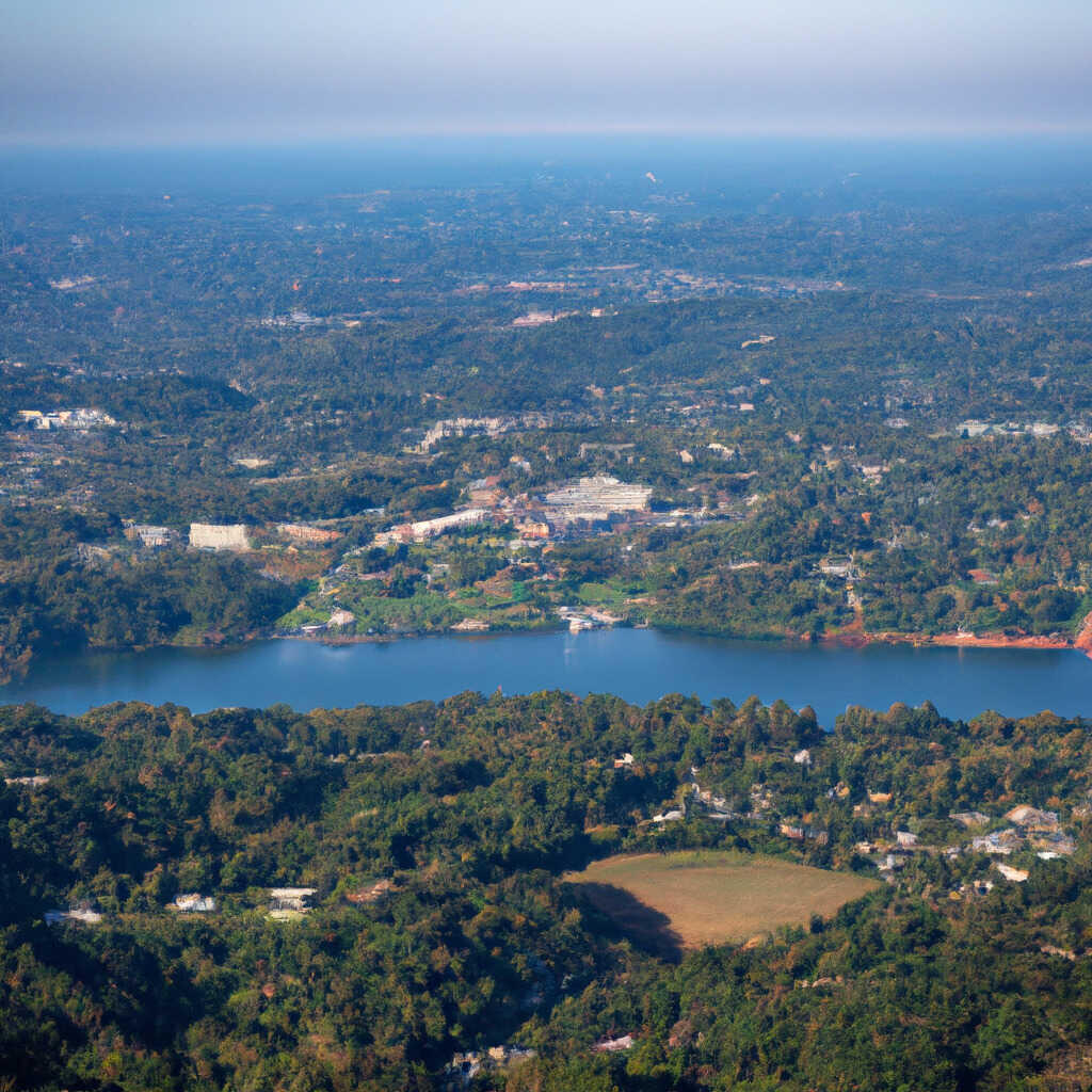 Rock Island, TN | News, Crime, Lost Pets, Free Stuff