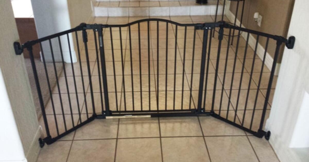 Safety Gate - Indoor for $30 in Mesa, AZ | Finds — Nextdoor