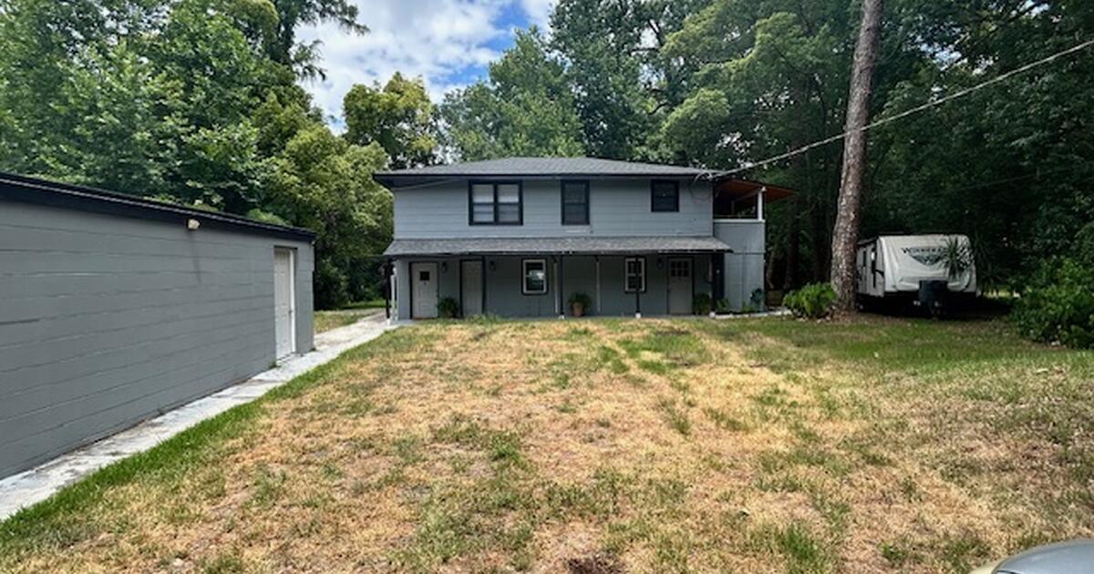 4347 HUDNALL RD JACKSONVILLE FL 32207 for $1225 in Jacksonville, FL ...