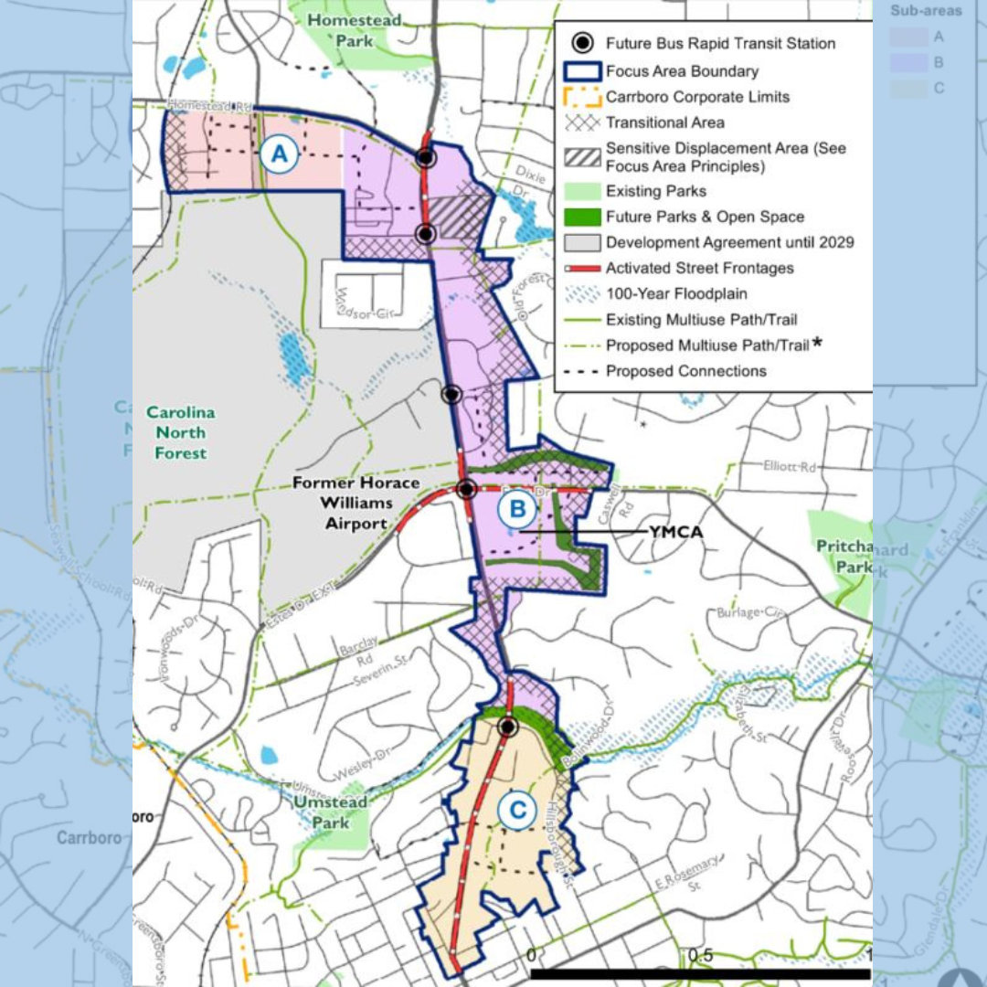 The Rewriting Our Rules project will change the Town’s land use rules ...