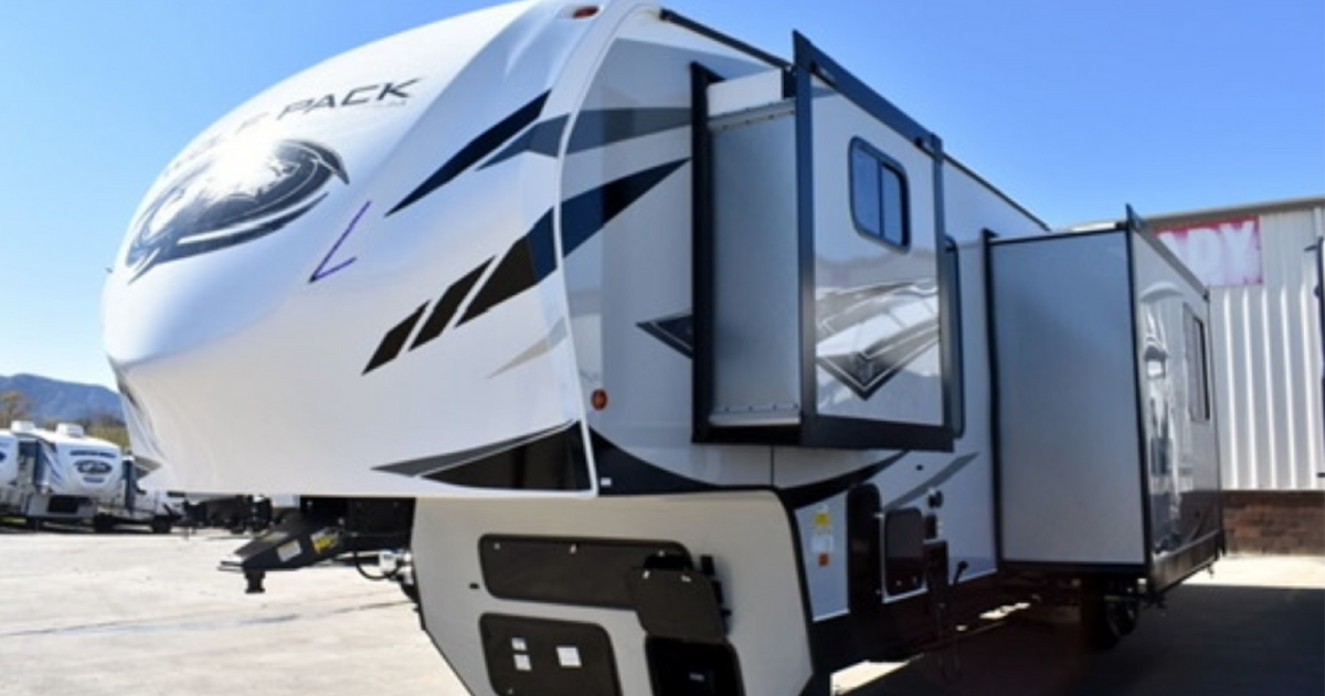 Rv for sale for $80000 in Corona, CA | For Sale & Free — Nextdoor