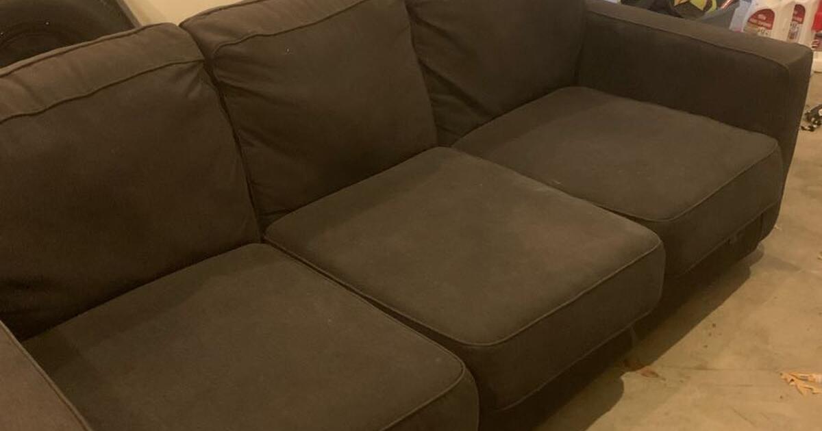 Free NFM Couch for Free in Shawnee, KS | Finds — Nextdoor