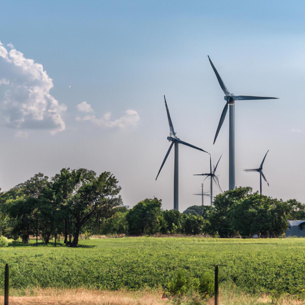 Windmill Farms, Forney | Everything You Need to Know