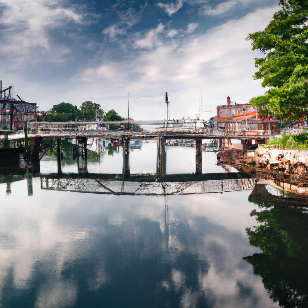 Warwick, MA crime rates and safety statistics