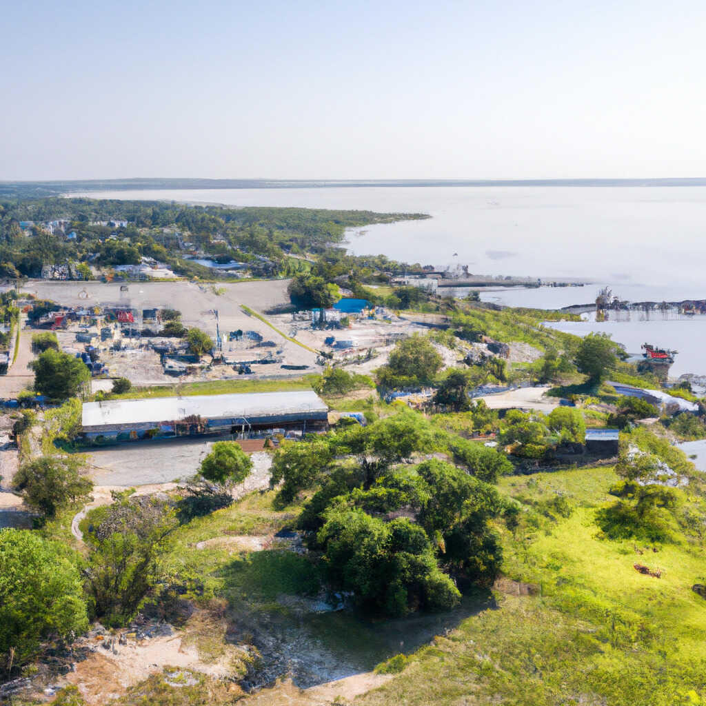 Things to do in Morgan City with kids