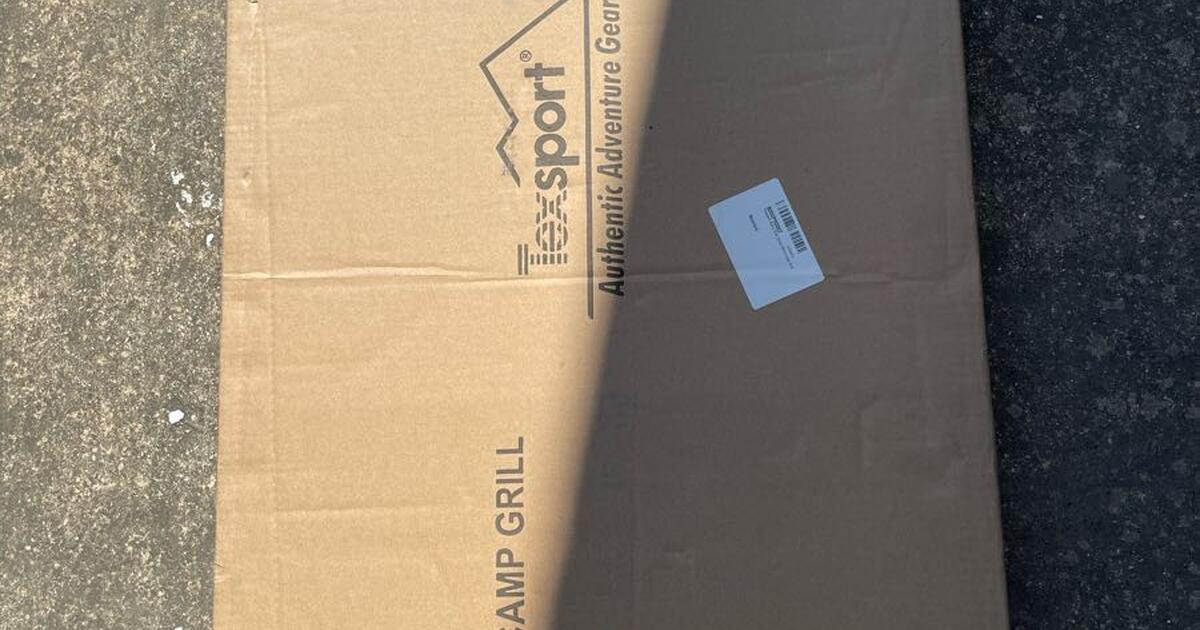 Grate for fire pit or campfire for $10 in Helotes, TX | For Sale & Free ...