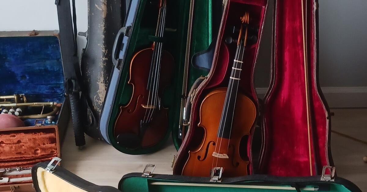 Musical instruments and misc. tools. in Honolulu, HI | For Sale & Free ...