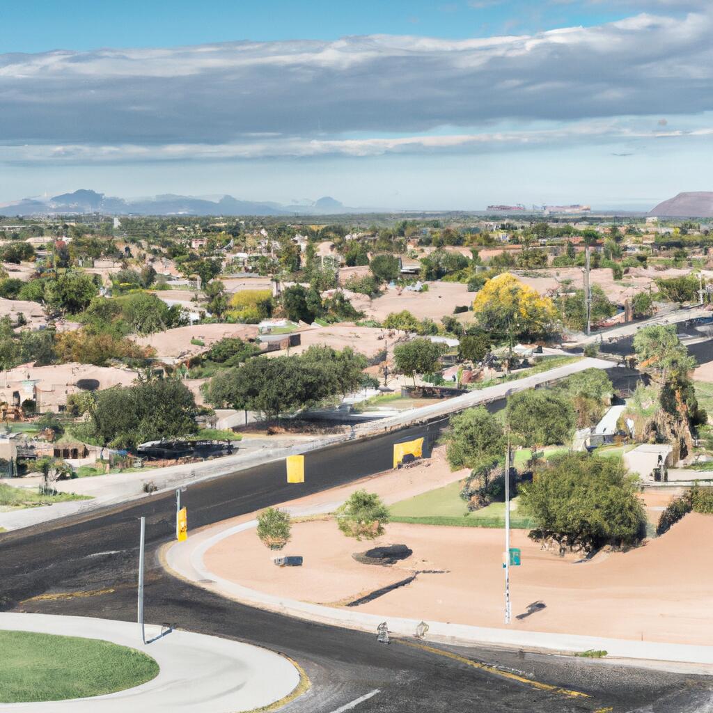 Ellsworth and Broadway, Mesa | Everything You Need to Know