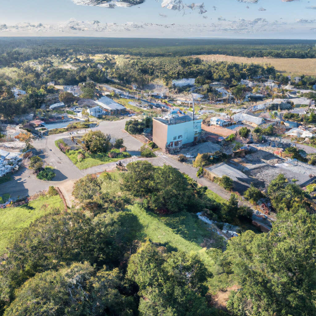 Florala, AL crime rates and safety statistics