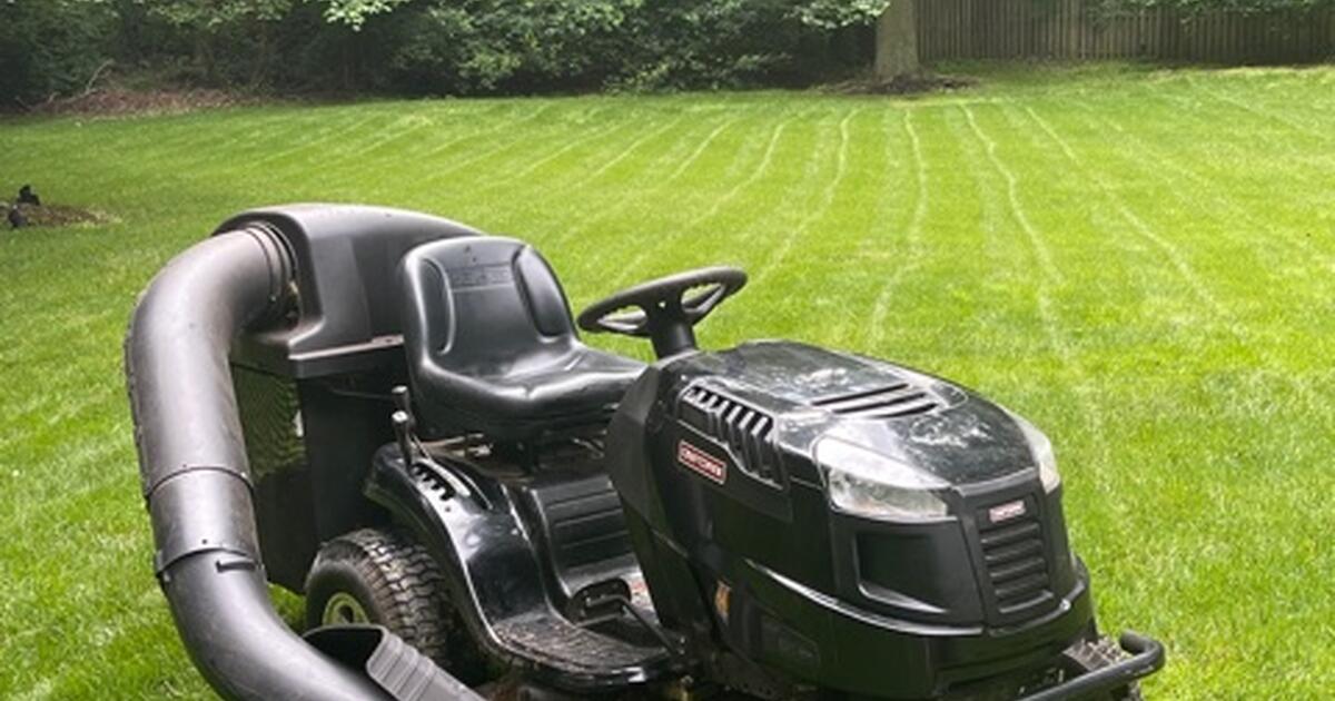 Free Riding Lawn mowers for Free in Middletown, NJ | Finds — Nextdoor
