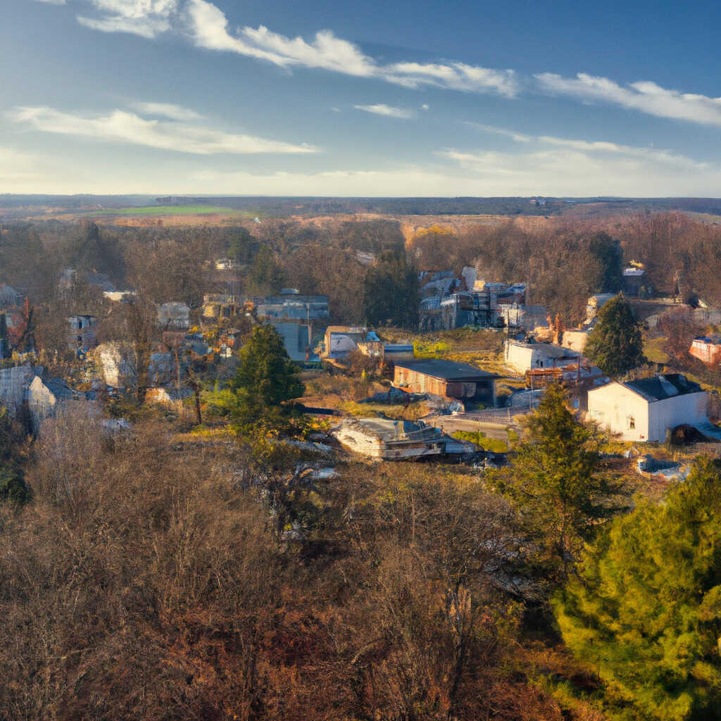 Davisburg, Davisburg | Everything You Need to Know