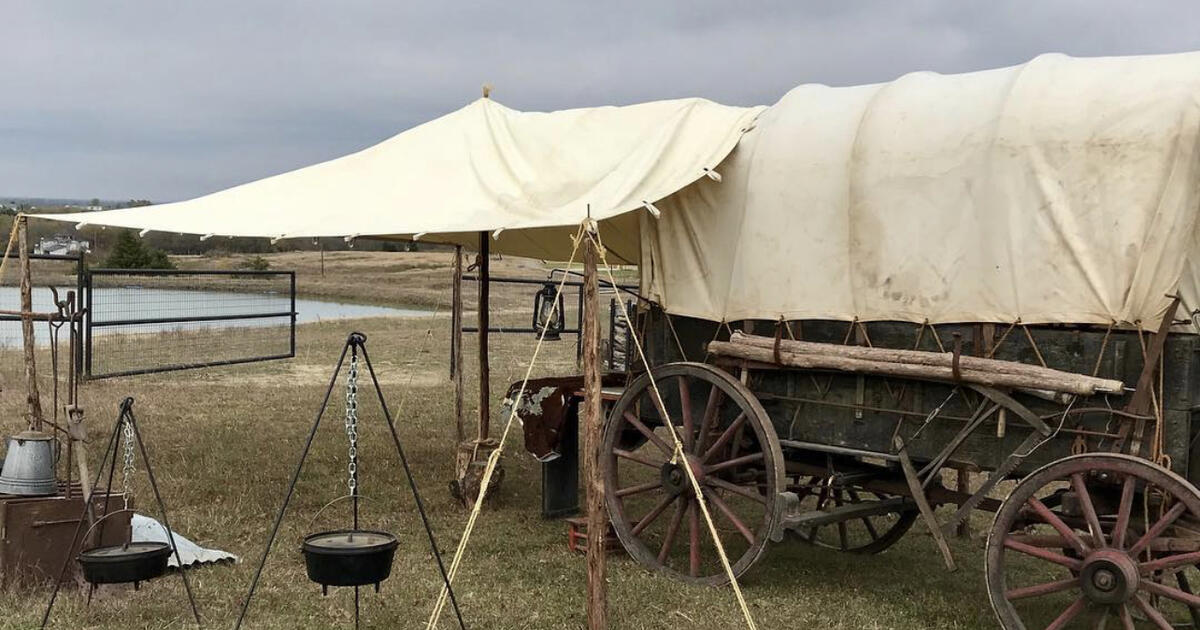 1891 Weber Wagon for $9800 in Farmersville, TX | For Sale & Free — Nextdoor
