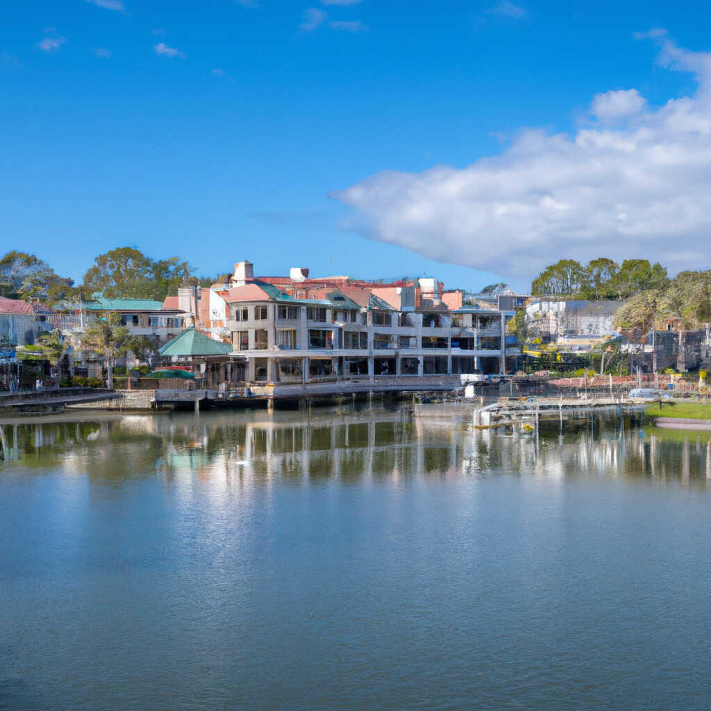 Marsh Side, Hilton Head Island | Trick or Treat Map and Everything You ...