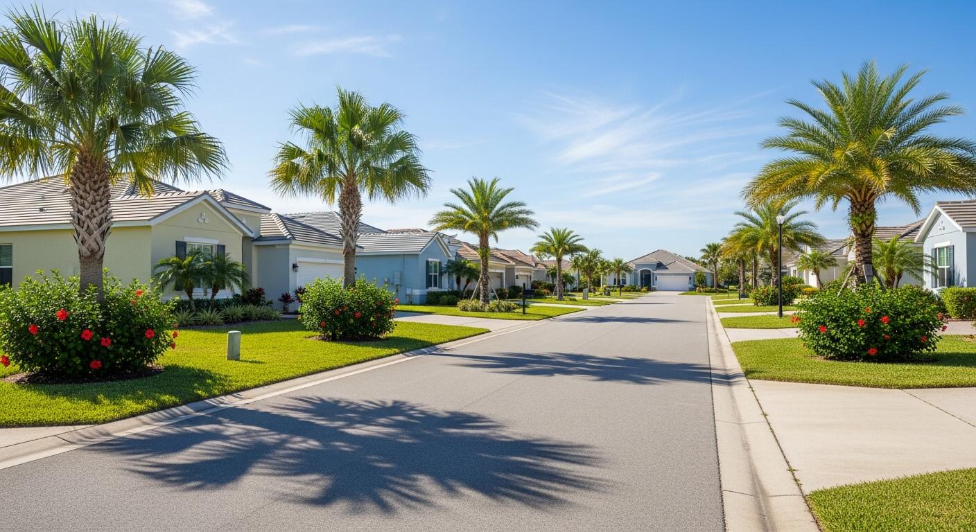 Montecito, Satellite Beach | Everything You Need to Know