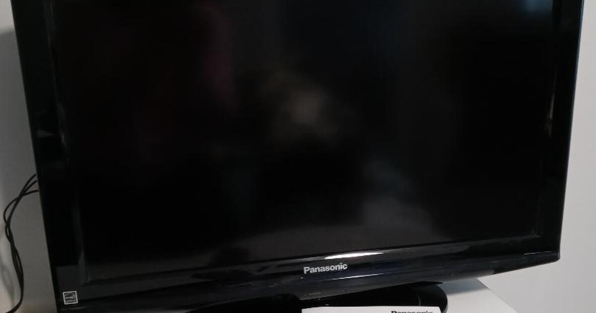 28" Panasonic Flat Screen TV for $20 in Myrtle Beach, SC | For Sale ...