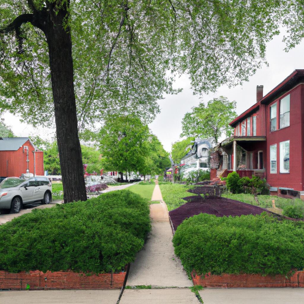 Cherokee Triangle, Louisville | Everything You Need to Know Nextdoor