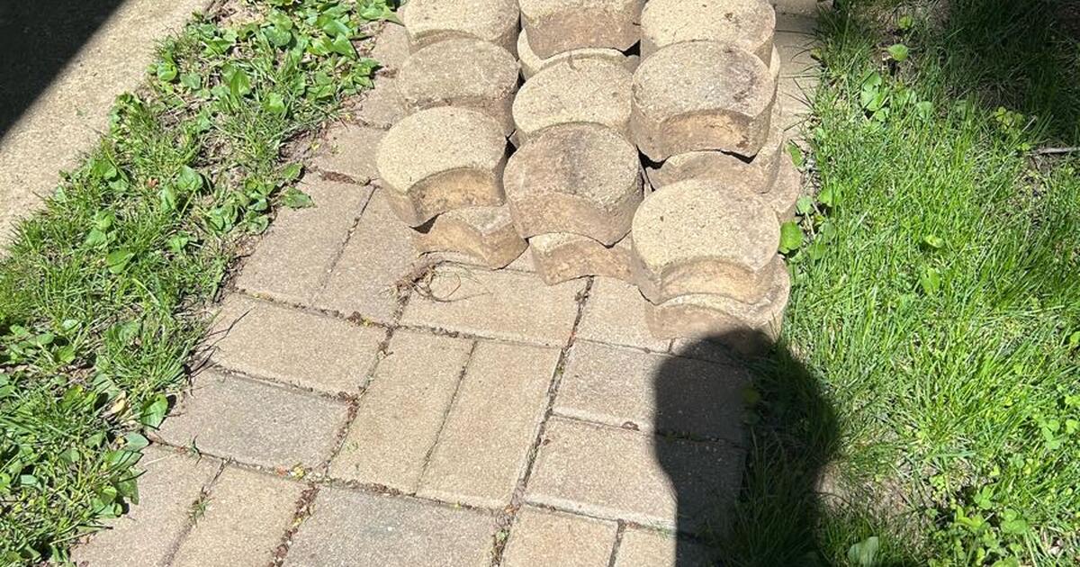 Free tan crescent edgers for Free in Madison, WI | For Sale & Free ...