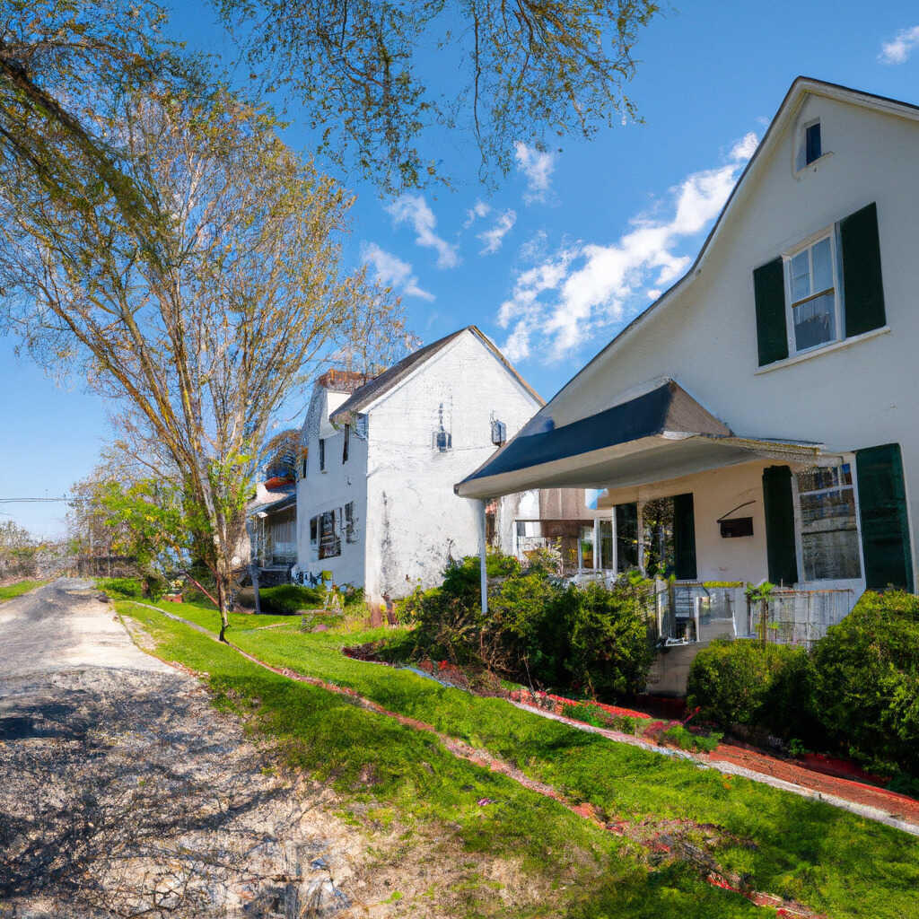 Swann Keys, Selbyville | Trick or Treat Map and Everything You Need to Know