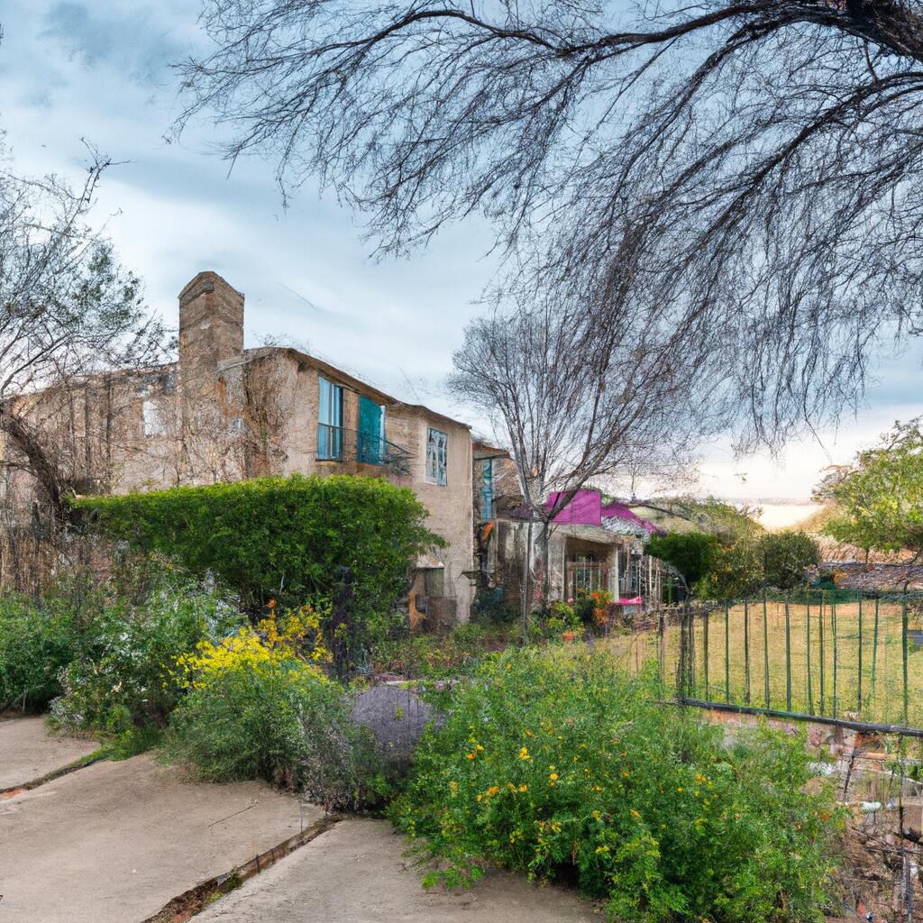 Wellesley Manor, San Antonio | Everything You Need to Know