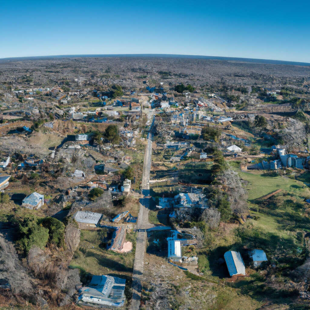 Earle, AR crime rates and safety statistics