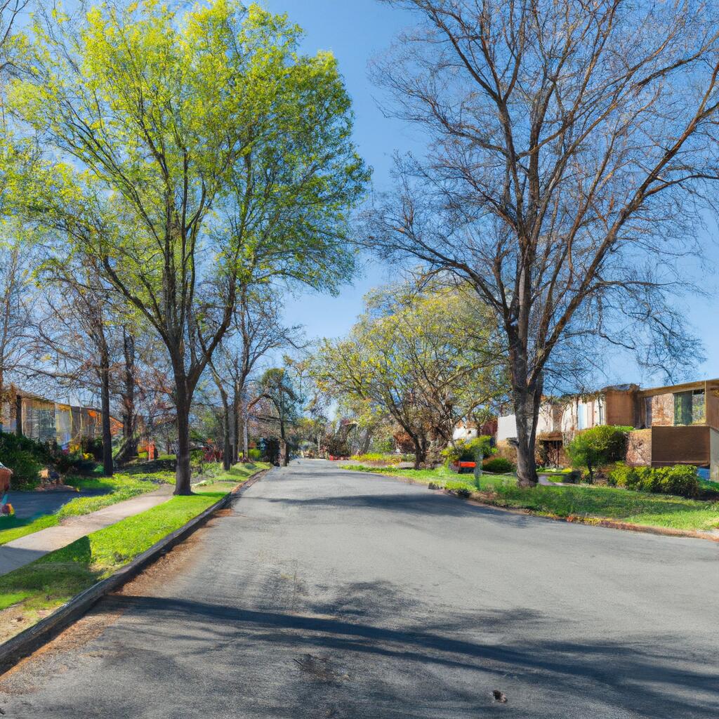 West and North Anderson, Anderson | Everything You Need to Know Nextdoor