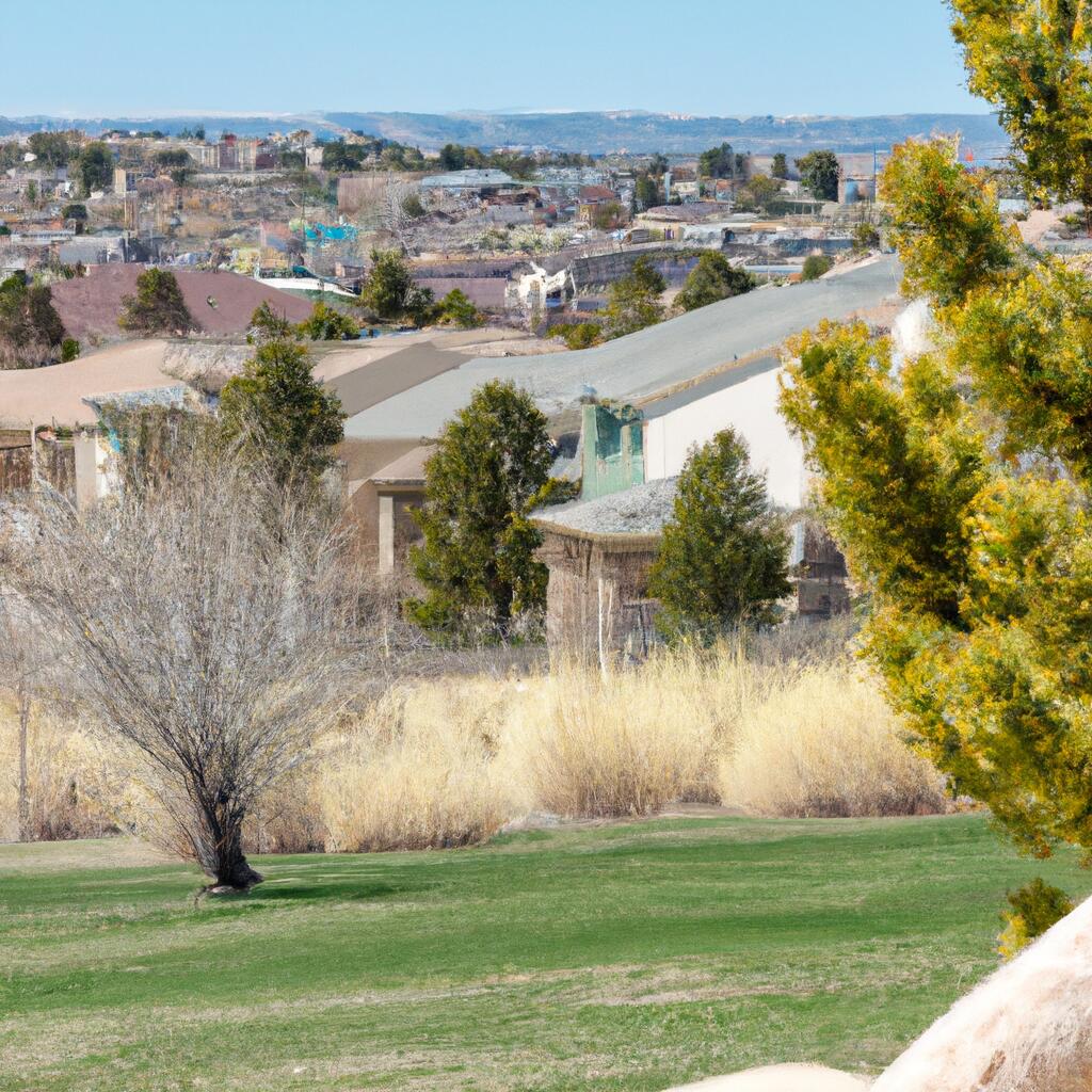 Ventana, Fountain | Everything You Need to Know