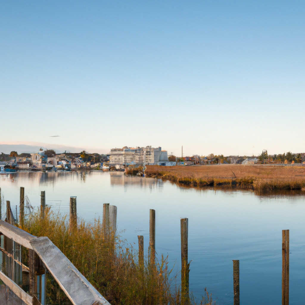 Moriches, NY | 2025 City Guide | Nextdoor