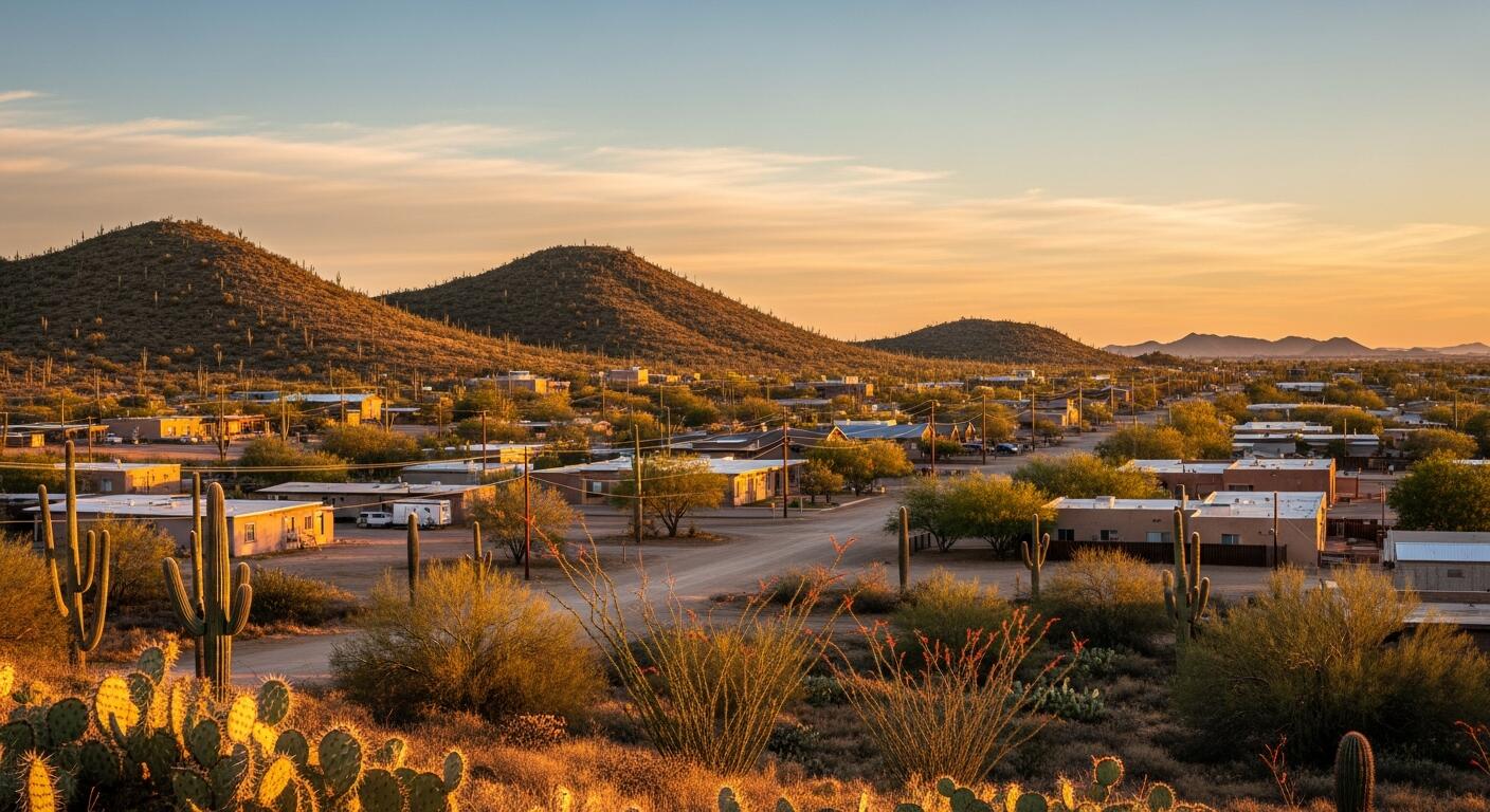 Amado Arizona, Amado | Everything You Need to Know