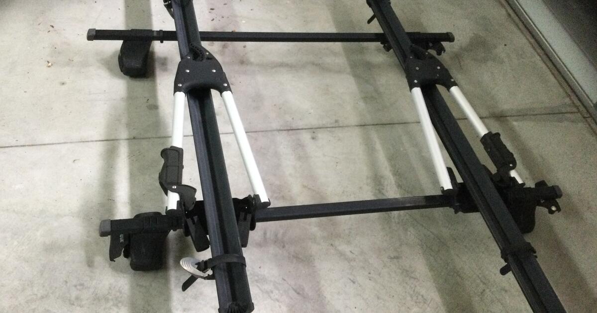 Roof mount Bike/Kayak Rack for Free in The Villages, FL | For Sale ...