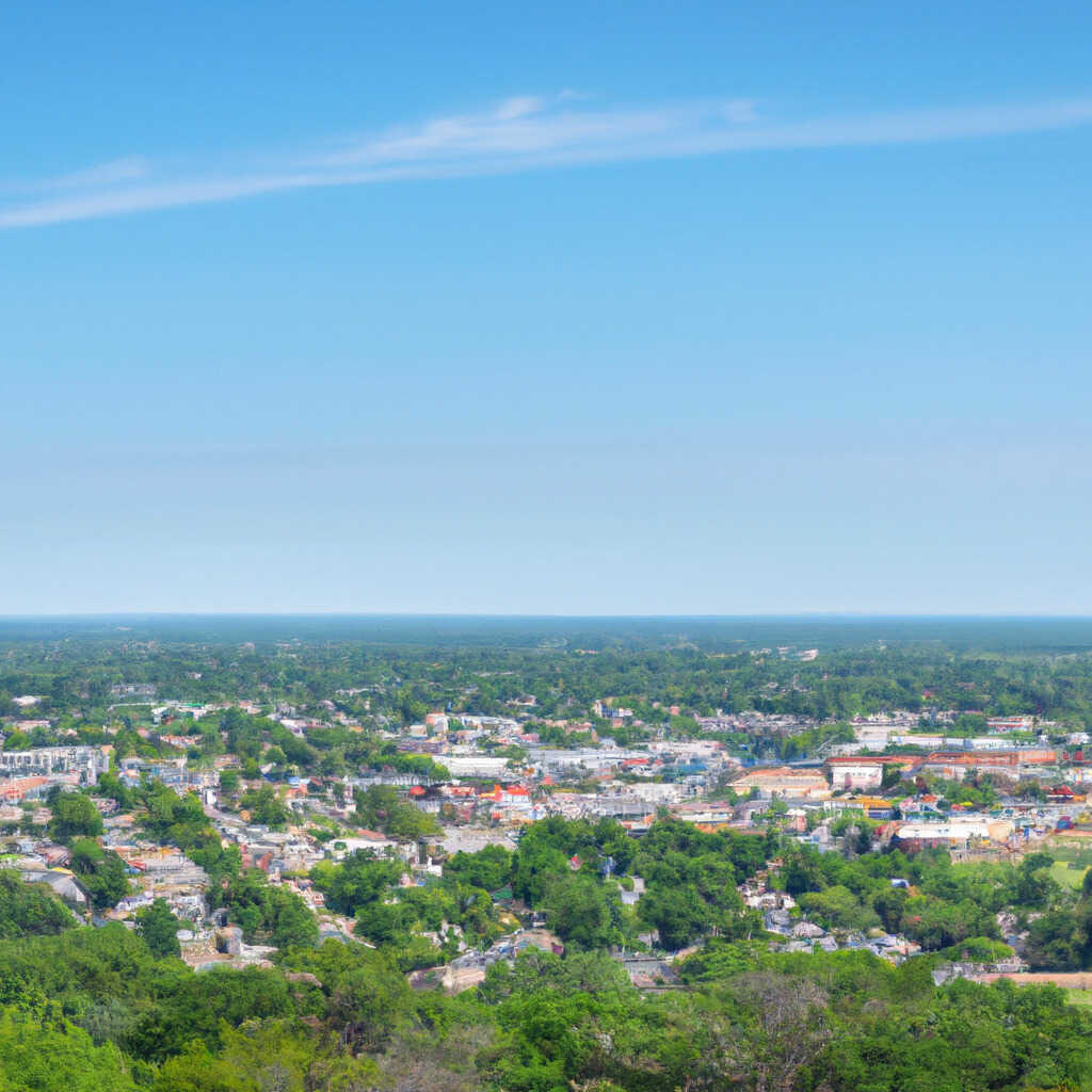 Things to do in Highlands with kids