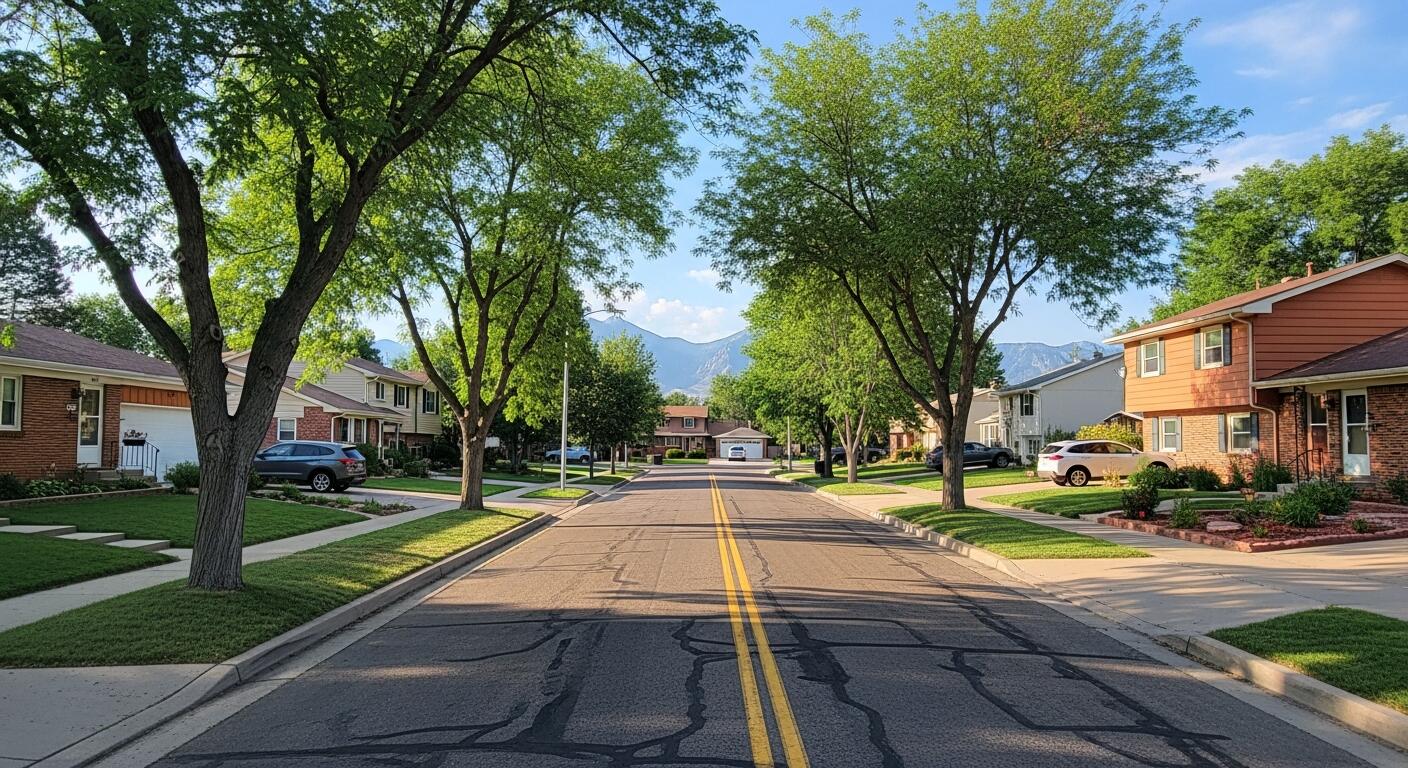Grandview, Colorado Springs | Everything You Need to Know