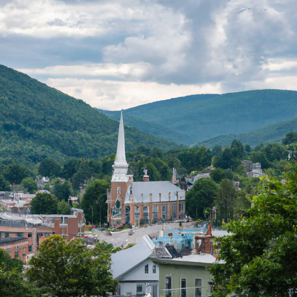 Guilford, Guilford | Everything You Need to Know