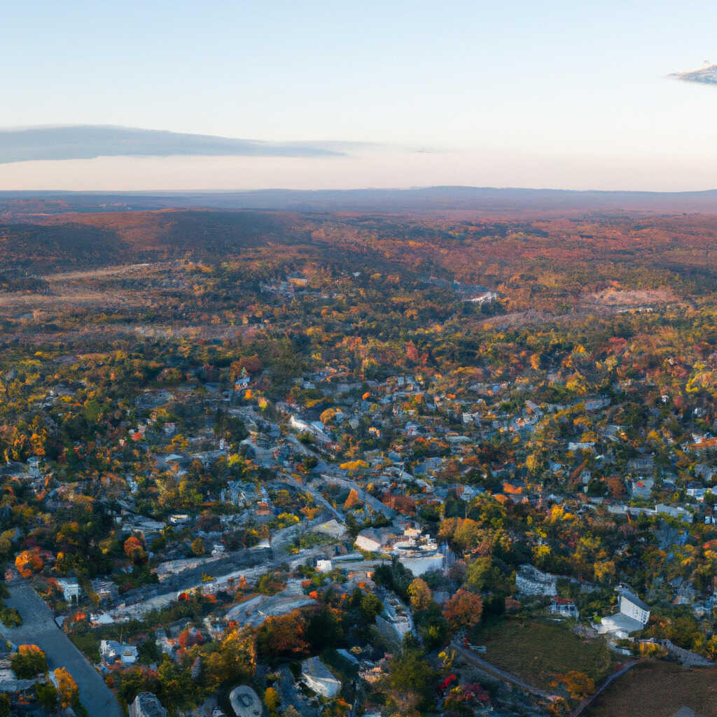 Things to do in Highland Mills with kids