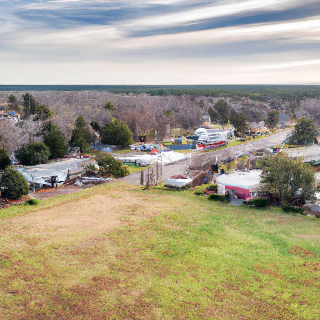 Old Pike Road, Mathews | Everything You Need to Know