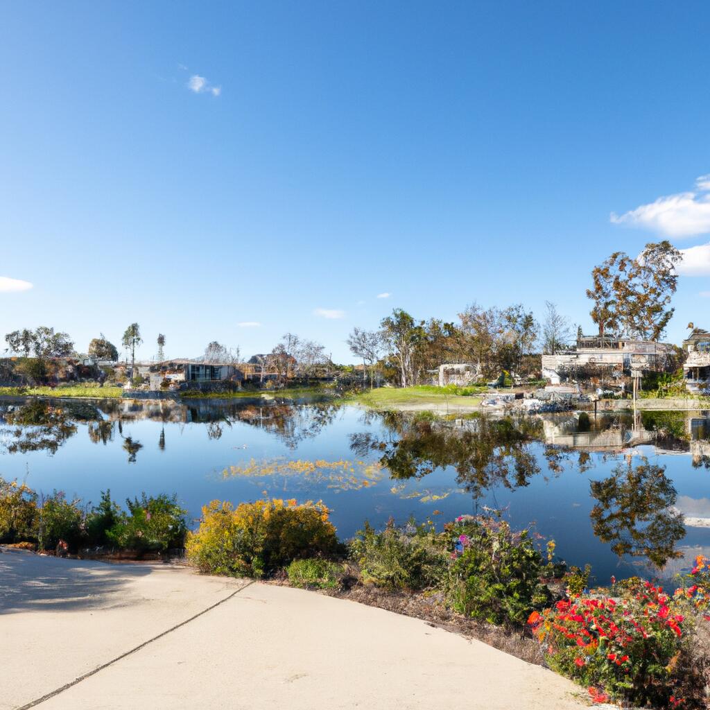 Woodbridge South Lake, Irvine | Everything You Need to Know