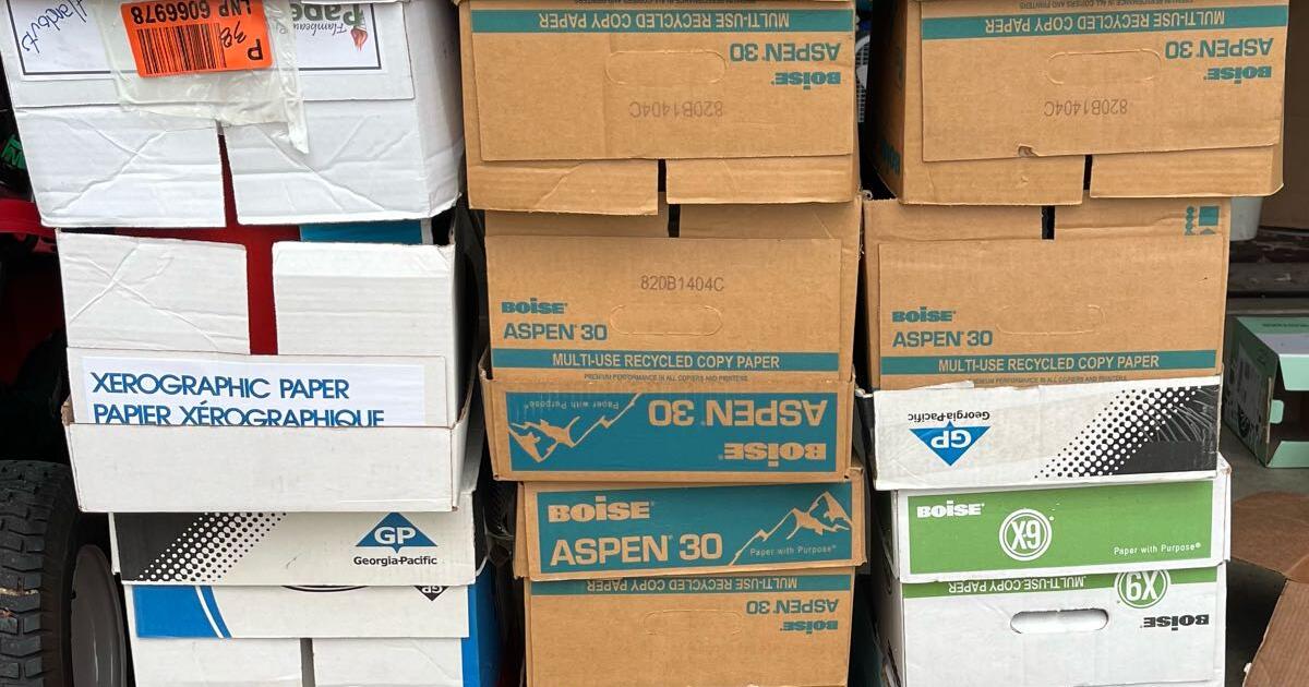 Free moving boxes for Free in Indianapolis, IN | For Sale & Free — Nextdoor