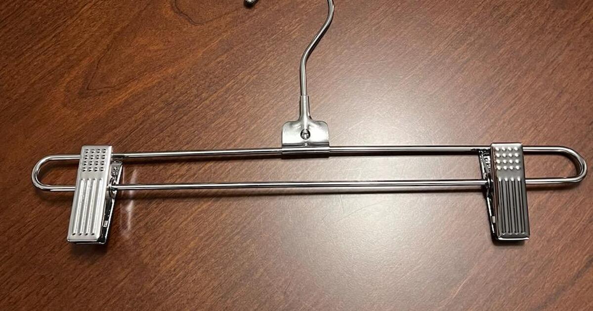 Hangers for $1 in Winter Haven, FL | For Sale & Free — Nextdoor