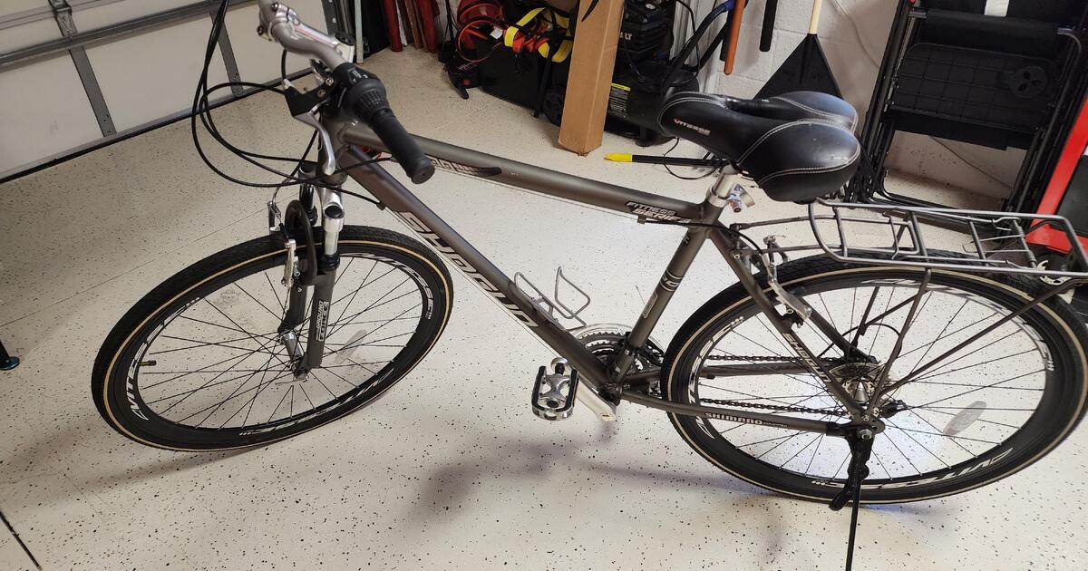 26" Shamno Shogun 7 Speed Bicycle for $75 in The Villages, FL | For ...