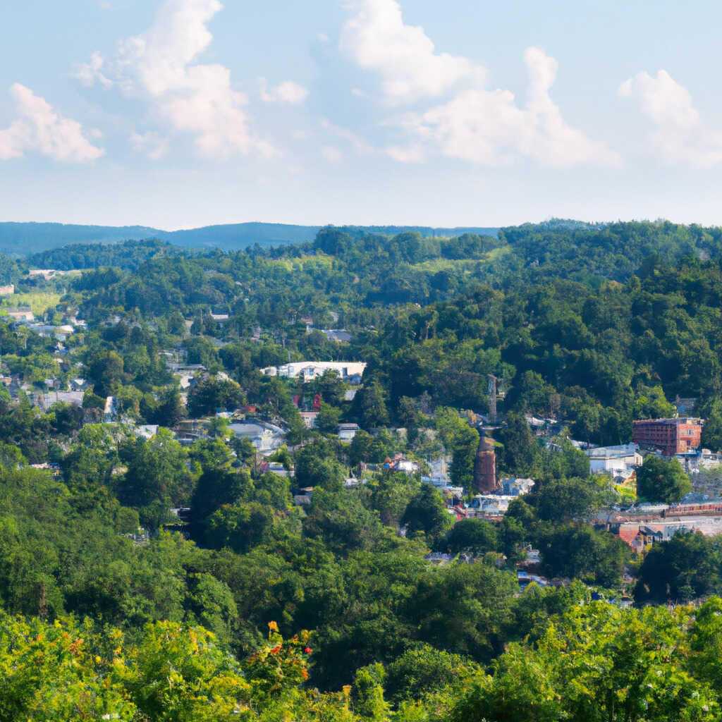 Thompson, Jenkins Township | Everything You Need to Know