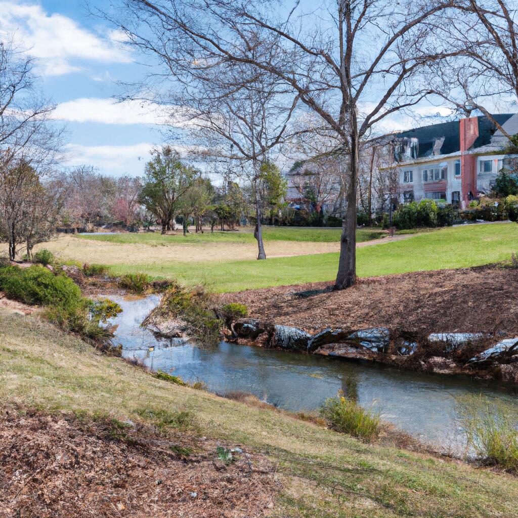 River Ridge, Canton | Everything You Need to Know