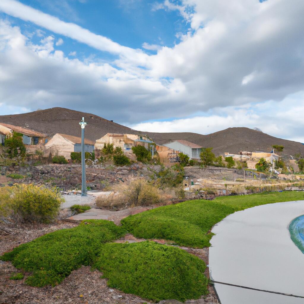 The Whitney Ranch, Henderson | Everything You Need to Know