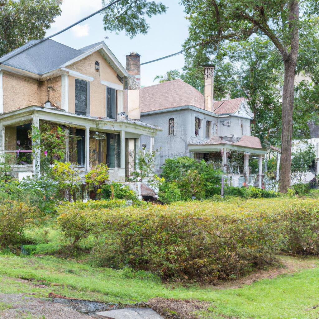 Old Goodwood, Baton Rouge | Everything You Need to Know