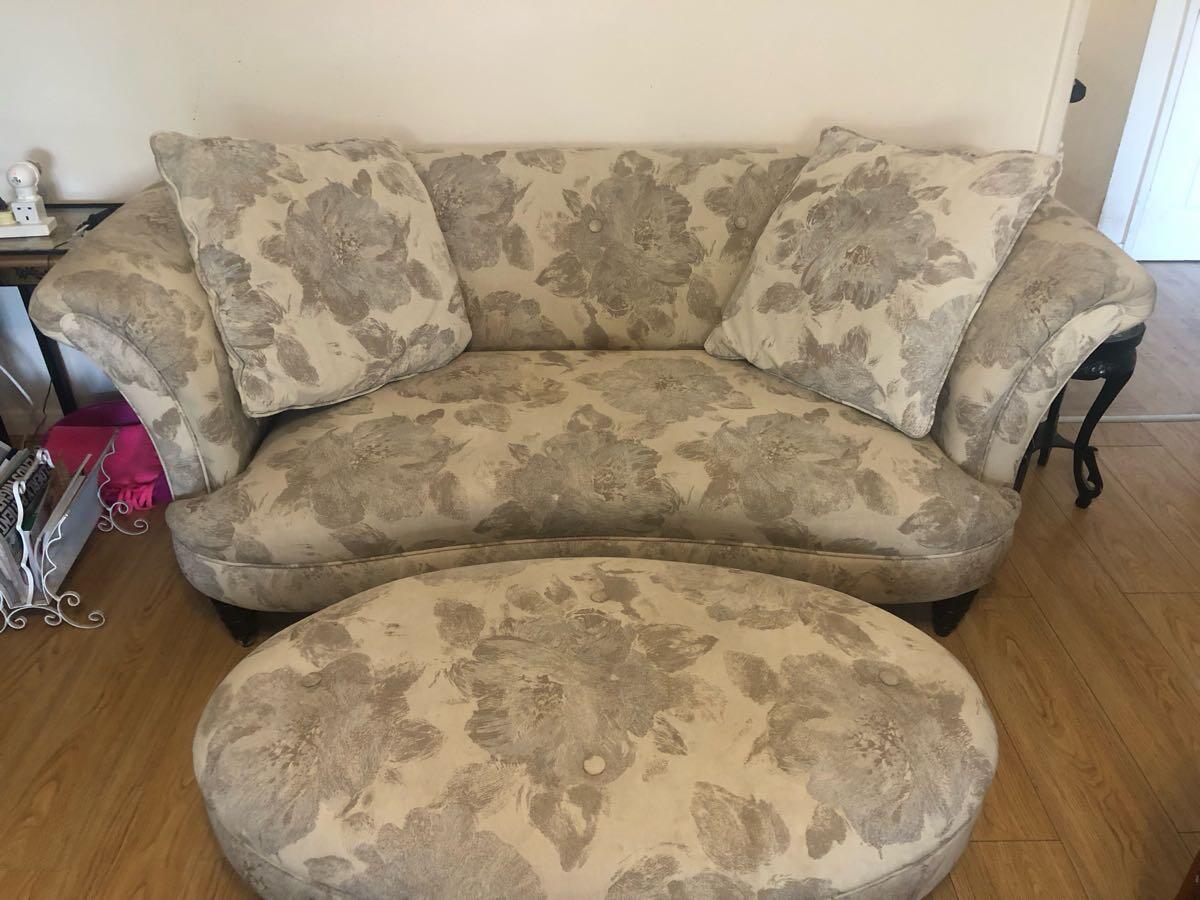Concerto sofa dfs store