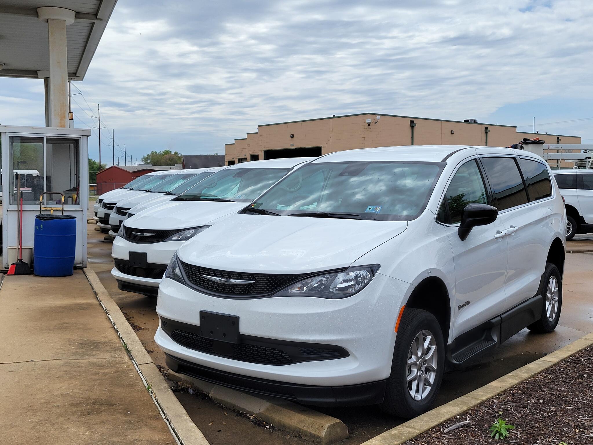 💥 Decatur Moves transportation service - launching August 11, 2025 ...