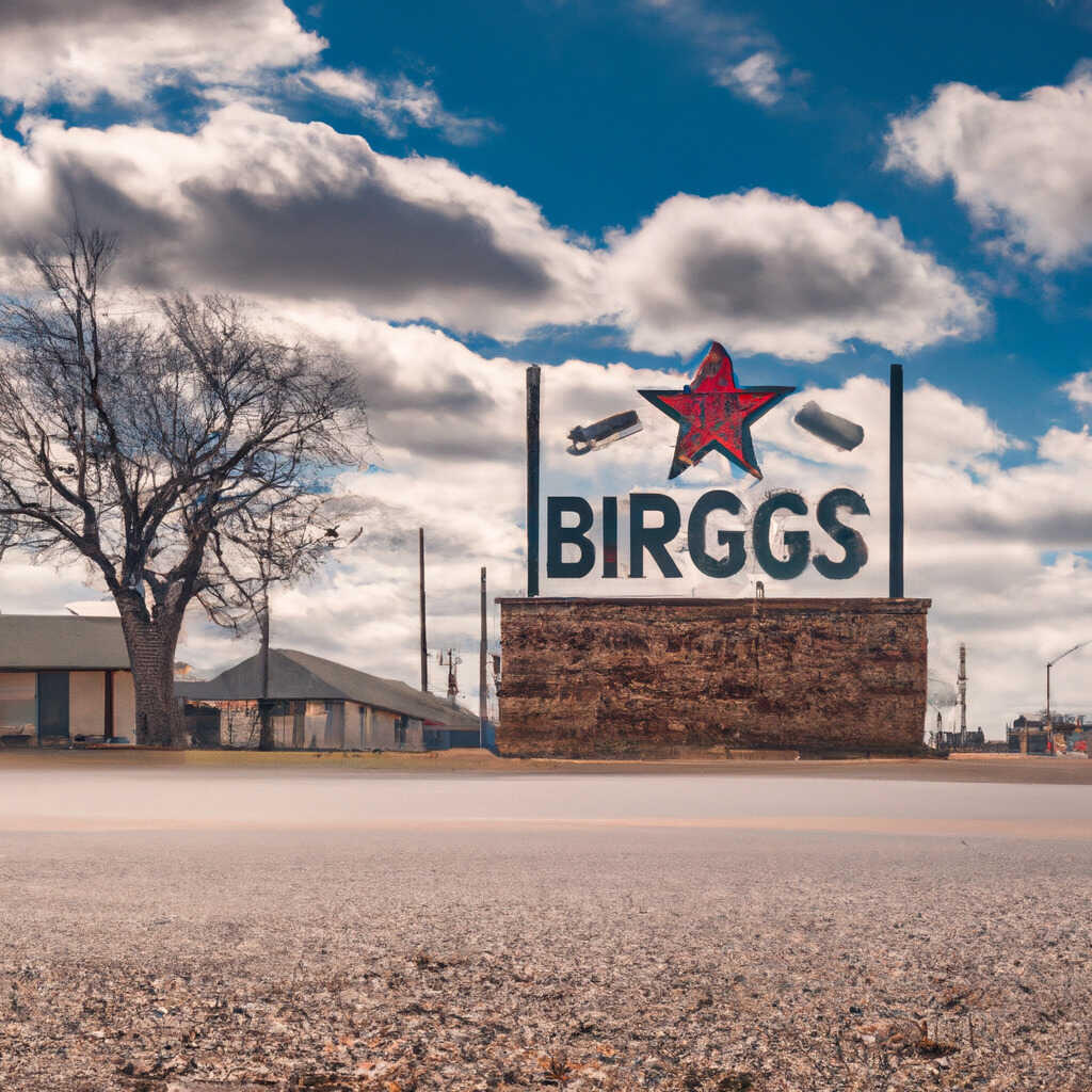 Miller Creek Ranch, Briggs | Everything You Need to Know