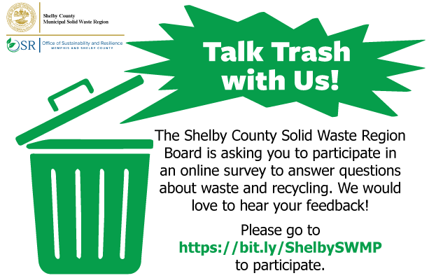 The Solid Waste Management Plan will serve as a blueprint of best ...