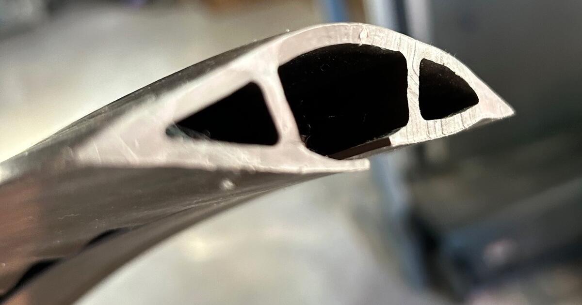 Over the floor Raceway for cable or wire - free for Free in Harvard, MA ...